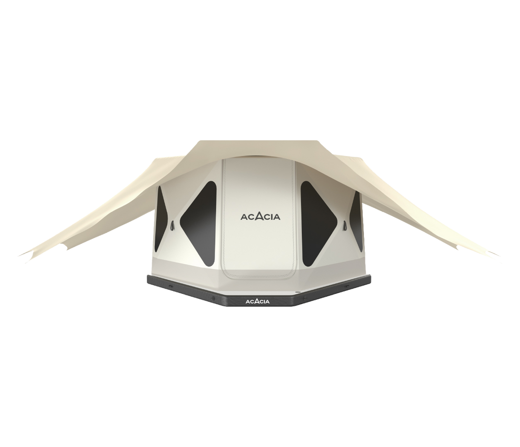 Space Acacia Camping System – Acacia Outdoor