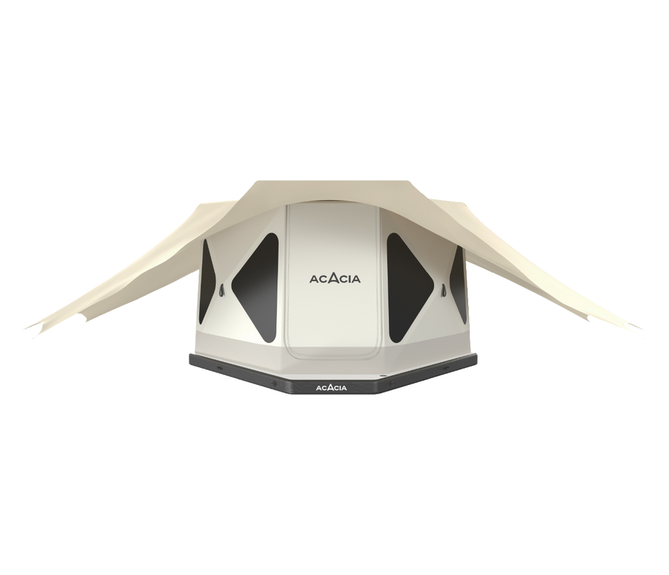 Space Acacia Camping System – Acacia Outdoor