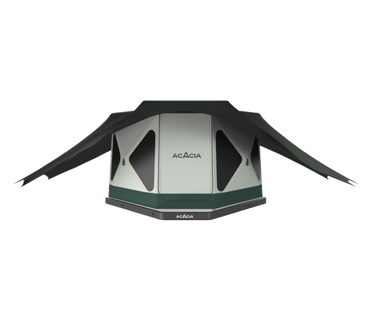 Space Acacia Camping System – Acacia Outdoor