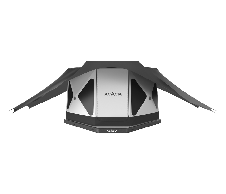 Space Acacia Camping System – Acacia Outdoor