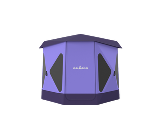 Space Acacia Tent – Acacia Outdoor