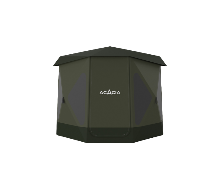 Space Acacia Camping System – Acacia Outdoor