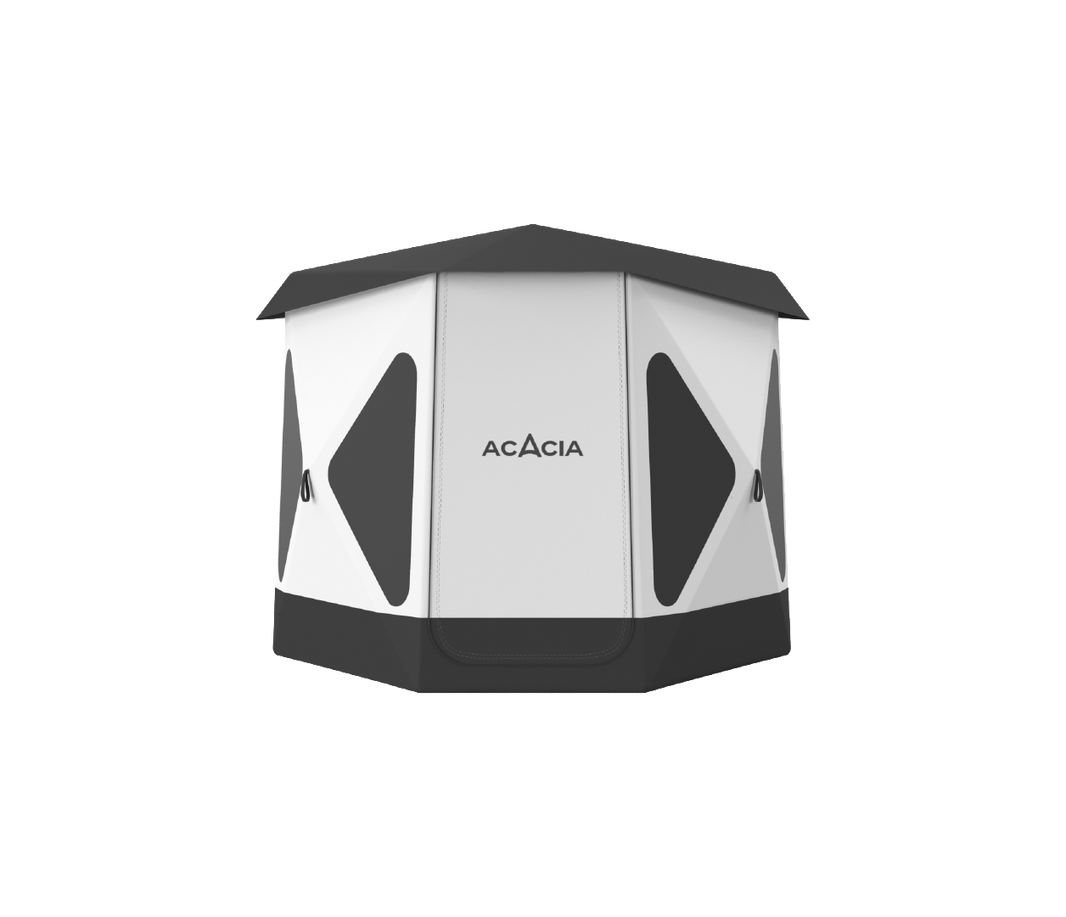 Space Acacia Camping System – Acacia Outdoor