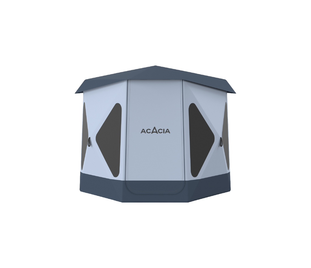Space Acacia Camping System – Acacia Outdoor