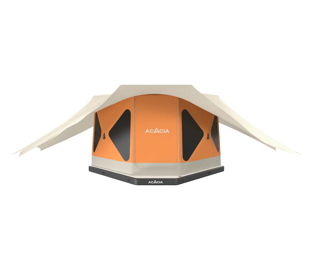Space Acacia Camping System – Acacia Outdoor