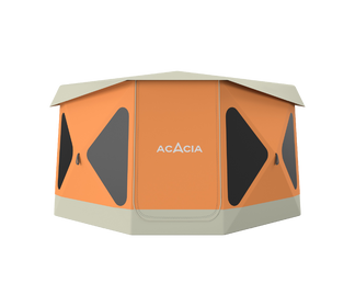 Space Acacia Tent – Acacia Outdoor