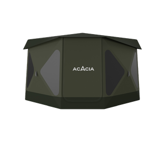 Space Acacia Tent – Acacia Outdoor