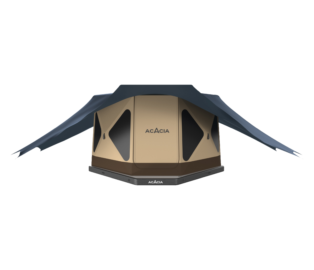 Space Acacia Camping System – Acacia Outdoor