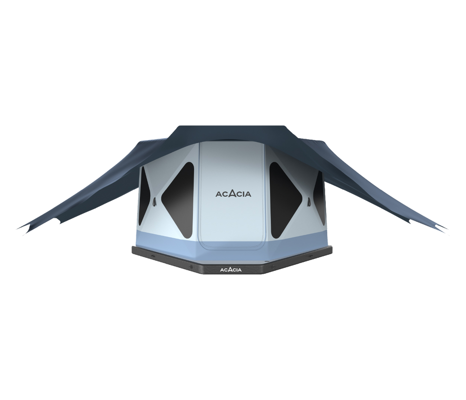 Space Acacia Camping System – Acacia Outdoor