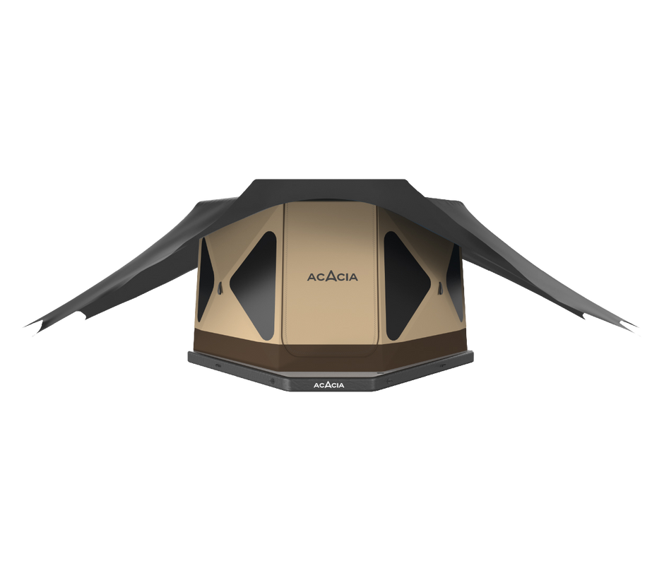 Space Acacia Camping System – Acacia Outdoor