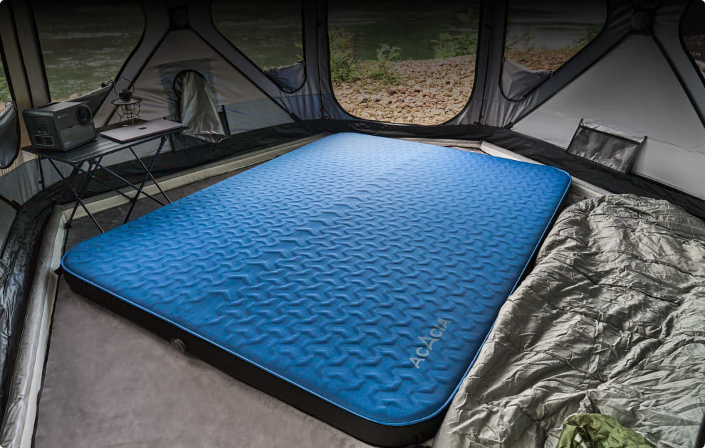 Space Acacia | Modern Indoor Comfort for the Great Outdoors – Acacia ...