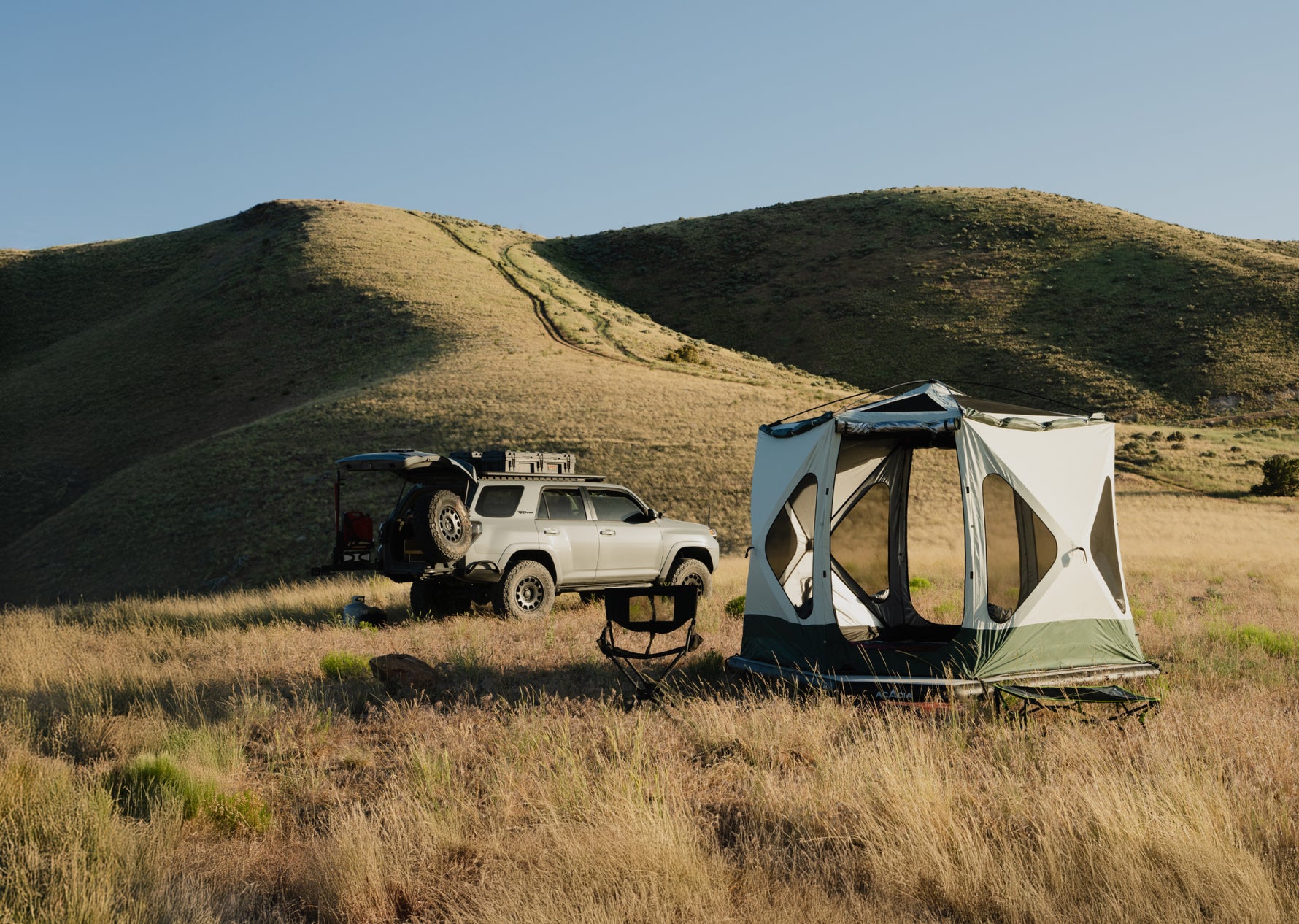 Space Acacia | Modern Indoor Comfort for the Great Outdoors – Acacia ...