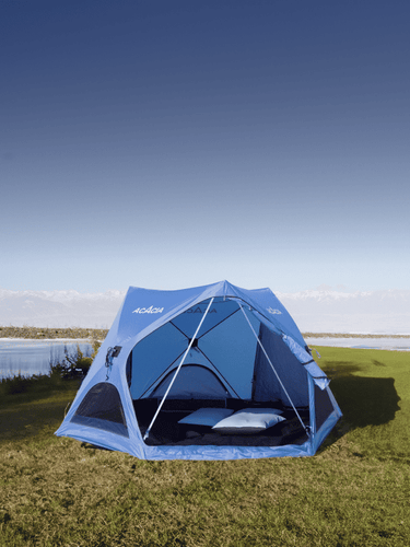 Space Acacia | Modern Indoor Comfort for the Great Outdoors – Acacia ...