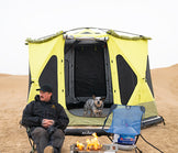 Space Acacia Tent – Acacia Outdoor