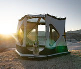 Space Acacia Tent – Acacia Outdoor