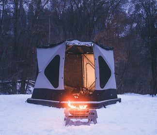 Space Acacia Tent – Acacia Outdoor