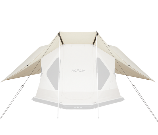 Space Acacia Canopy – Acacia Outdoor