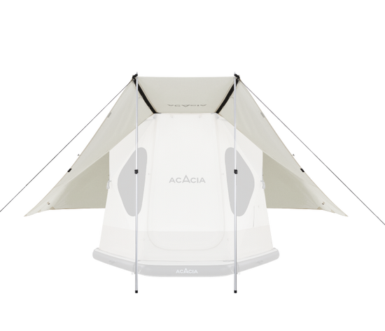 Space Acacia Canopy – Acacia Outdoor