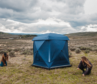 Space Acacia Tent – Acacia Outdoor