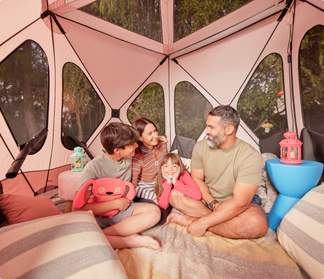 Space Acacia Tent – Acacia Outdoor