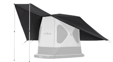 Space Acacia | Modern Indoor Comfort for the Great Outdoors – Acacia ...