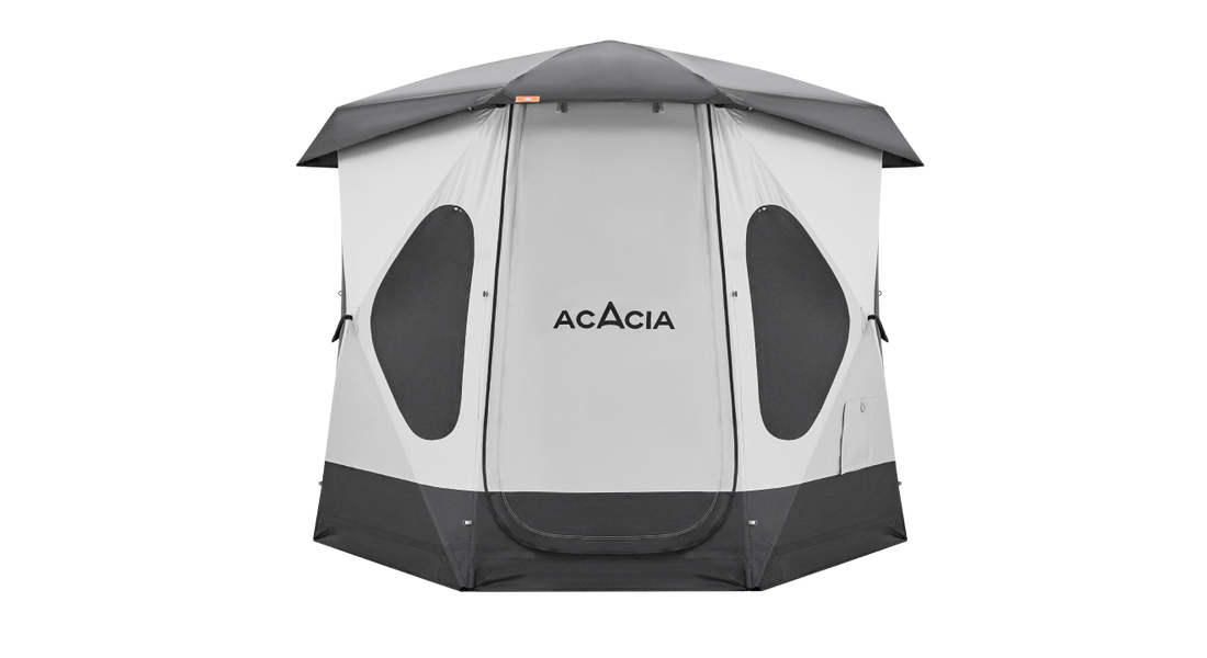 Space Acacia | Modern Indoor Comfort for the Great Outdoors – Acacia ...