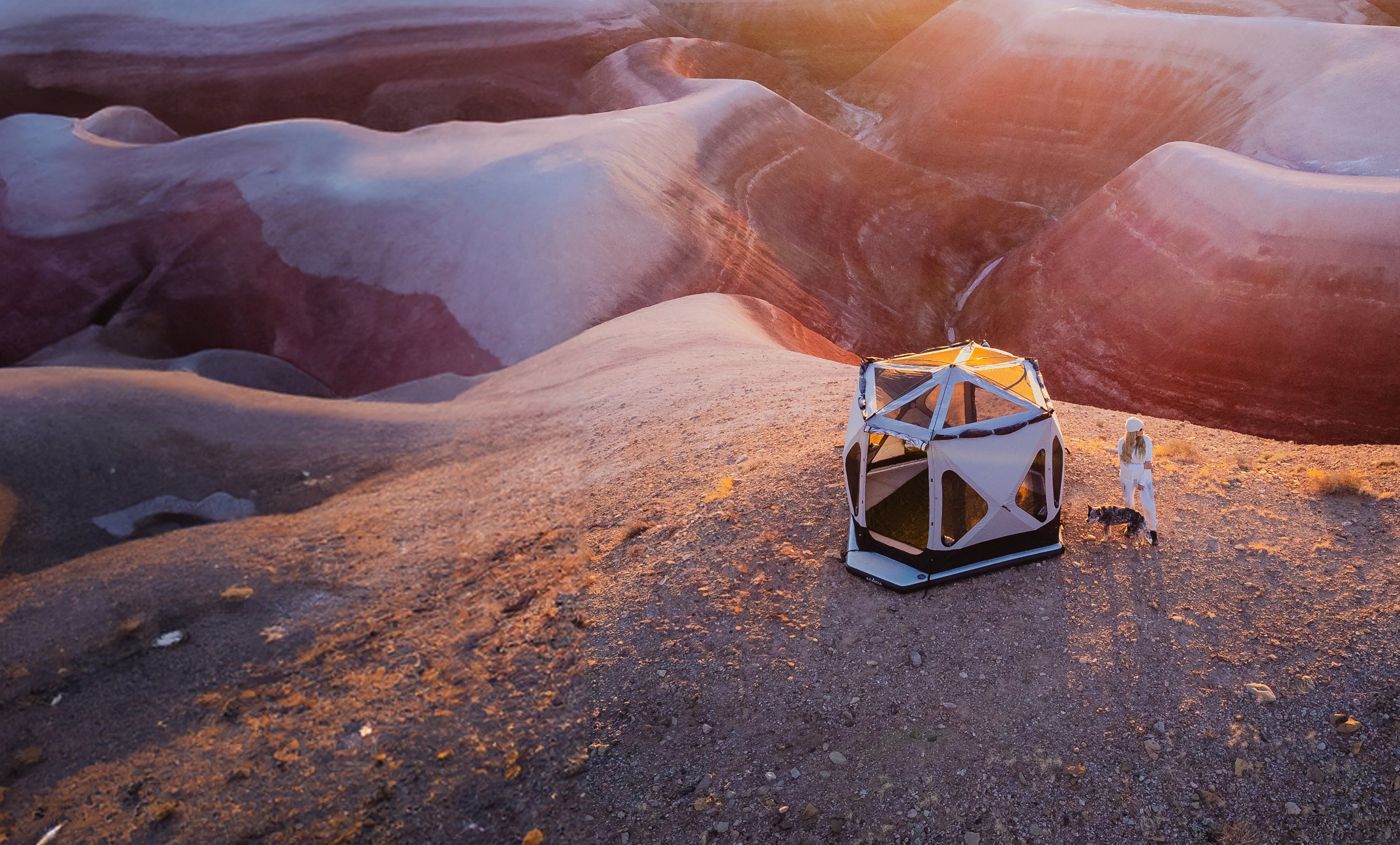 Space Acacia | Modern Indoor Comfort for the Great Outdoors – Acacia ...
