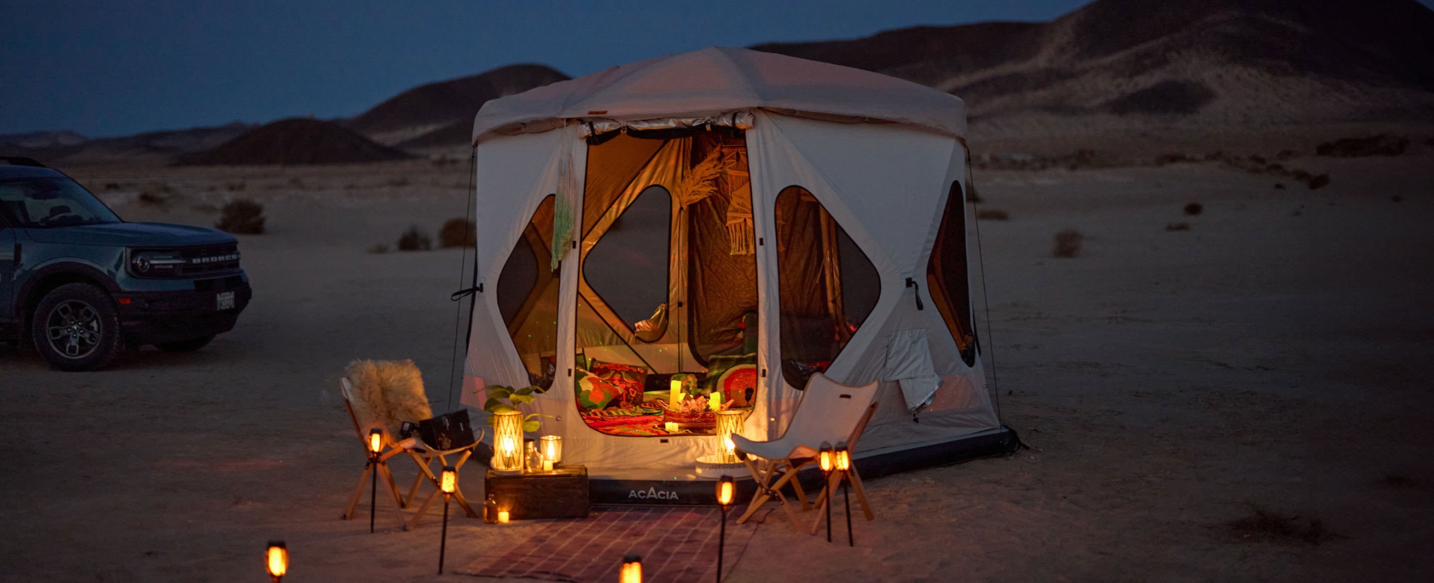 Camping Accessories – Acacia Outdoor